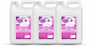 Couno British Pink Liquid Detergent, Laundry Liquid for Non-Acidic 15 ...