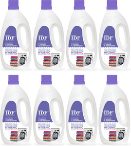 IDF Intoz De Florens IDF Top Selling Premium Detergent liquid For Top ...