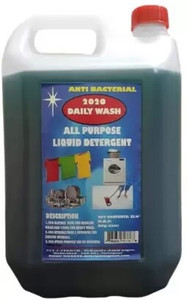 2020 All purpose 5l Fresh Liquid Detergent Price in India - Buy 2020 ...