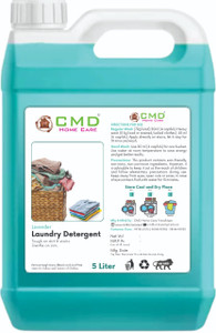 CMD HOME CARE Suitable for top load and front load,LIQUID for Machine ...