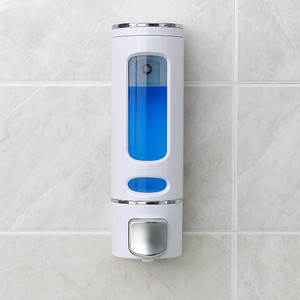 IcyFlame ICYFLAME MANUALWALLMOUNTED LIQUID DISPENSER FOR HOME,BATHROOMS ...