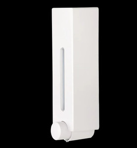 fastgear Giraffe Multi Purpose Wall Mounted ABS Soap Dispenser (Pack of ...