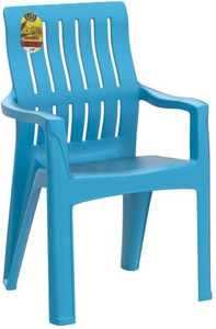 COMFORT Creation Highway Orthopaedic Spinal Support Chair Set of 1 ...