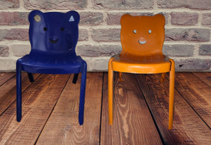 Aric technoplast Plastic Living Room Chair Price in India - Buy Aric ...