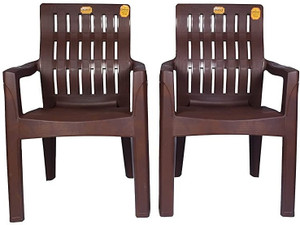 Anmol Moulded Orthopaedic Kelvin Chair Fully Comfort (Weight Bearing ...