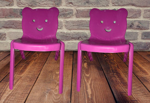 Aric technoplast Plastic Living Room Chair Price in India - Buy Aric ...