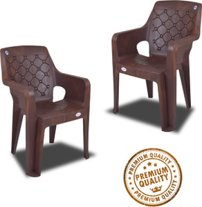 NPPL National Seltos Mistique Durable Chair For Home Office Resturants ...