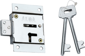 ALBA Cup Board Cup With 2 Milled Keys Lock - Buy ALBA Cup Board Cup ...