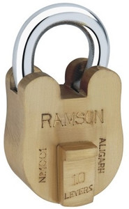 Ramson No 1001 Fifty five Padlock - Buy Ramson No 1001 Fifty five ...