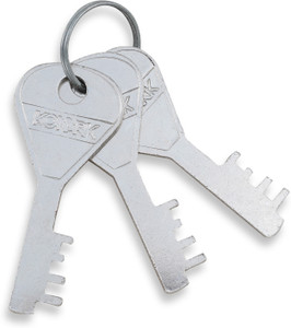 Konark SAFEGUARD LOCK 50 MM BUY 2 GET 1 FREE Padlock - Buy Konark ...