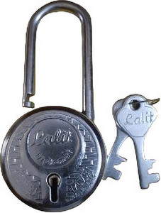 Lalit Padlock For Main Door Lock Padlock - Buy Lalit Padlock For Main ...