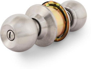 Godrej Classic keyless SS cylindrical 5805 Lock - Buy Godrej Classic ...