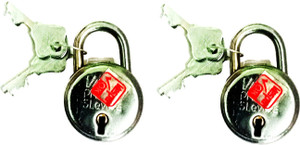 Loki MM EURO Padlock - Buy Loki MM EURO Padlock Online at Best Prices ...