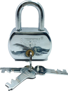 Umar Craft double locking door lock || pad lock || Padlock - Buy Umar ...