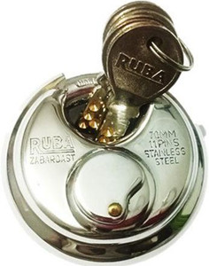 Loki 70 MM PIN SHUTTER LOCK PIN LOCKING SYSTEM Padlock - Buy Loki 70 MM ...