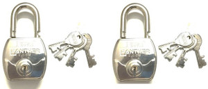 Loki PUSH PADLOCK Padlock - Buy Loki PUSH PADLOCK Padlock Online at ...