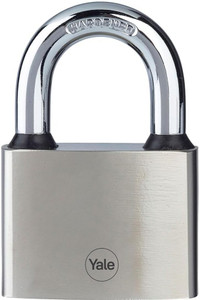 Yale Y112/60/132 (60mm) Lock with 3 keys Iron Disc Locks for Home Door ...