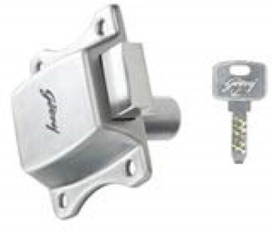 Godrej Locks NA Rev-A-Lock Cabinet Security System Price in India - Buy ...