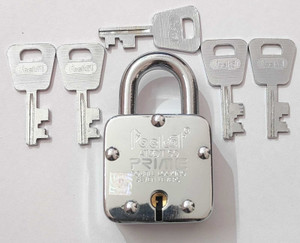Pocket 50mm 5 Key Atoot Lock Padlock - Buy Pocket 50mm 5 Key Atoot Lock ...