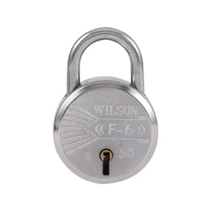 Wilson Lock -50mm Lock - Buy Wilson Lock -50mm Lock Online at Best ...