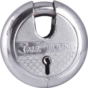 ZAKAI M.T. ROUND SHUTTER LOCK 75MM Padlock - Buy ZAKAI M.T. ROUND ...