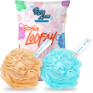 Room Zoom Loofah - Price in India, Buy Room Zoom Loofah Online In India ...