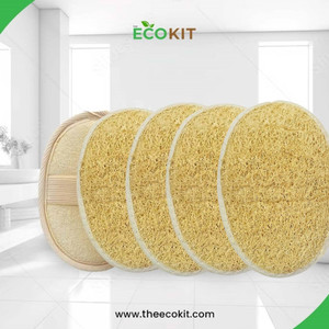 THE ECO KIT Loofah - Price in India, Buy THE ECO KIT Loofah Online In ...