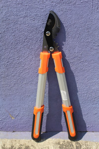 DAP Mini Gear Bypass Lopper Carbon Steel Blade Bypass Lopper with ...