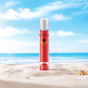 Misters Enhance Intimate Moisturizer Cream with Aloe Vera & L-arginine ...