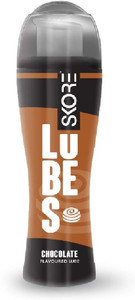 SKORE Chocolate Flavored Lube Lubricant 50ml Lubricant Price in India ...