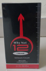 WHYNOT 12 Cream 60gm Pack of 1 Lubricant Price in India - Buy WHYNOT 12 ...