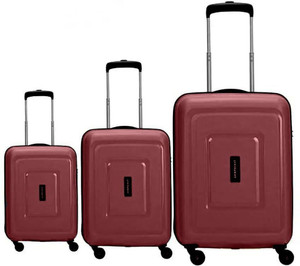 VIP Cabin Suitcase, Check-in Suitcase Combo Price in India - Buy VIP ...