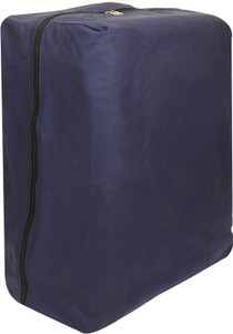 Torr-to CLOTH COVER Cover for All 20" Hard Luggage Trolley Bags, Cloth ...