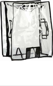 wiselyy trolley cover 20 trolley cover 20 Luggage Cover Price in India ...