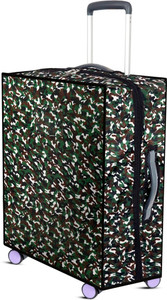 STORITE Trolley Protective Covers, 20' inch Suitcase Cover in Nylon ...