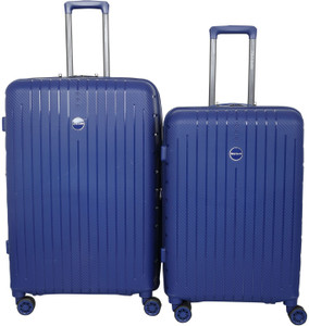 POLO CLASS PCL-6 Luggage Trolley Price in India - Buy POLO CLASS PCL-6 ...