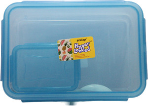 Flipkart.com | global collection Hyper Lock LC 950 ml Blue 1 Containers ...