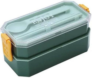 Flipkart.com | cvc 2345 12 Containers Lunch Box