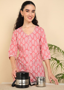 Flipkart.com | BREEZE RANZER 2 2 Containers Lunch Box