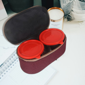 Flipkart.com | SNOOD Exe Stainless Steel Lunch Box for Office & School ...