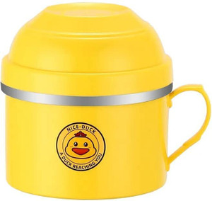 Flipkart.com | kwikonmart Double Layer Instant Noodle Lunch Box 2 ...