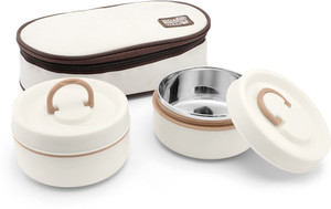 Flipkart.com | Classic Essentials Microwavable, Leakproof, Insulated ...