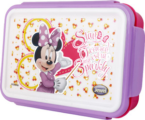 Flipkart.com | JEWEL Crown Plus Big_MNM 1 Containers Lunch Box