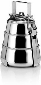 Flipkart.com | Ambit Lunchbox.PYRAMID.TIFFIN.th.4.CONTAINERS.best ...