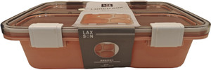 Flipkart.com | LAXSON 4 COMPARTMENT TIFFIN BOX 4 Containers Lunch Box