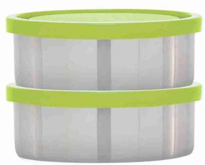 Flipkart.com | Janson Lunch BOxA005 2 Containers Lunch Box
