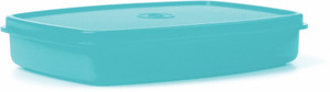 Flipkart.com | TUPPERWARE Slim Divided Lunch Container 1 Containers ...