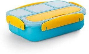 Flipkart.com | busaji enterprise lunchbox005 4 Containers Lunch Box