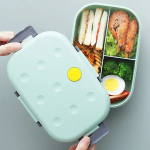 Flipkart.com | x pulse Lunch Boxing Picnic Food Fruit Container Storage ...