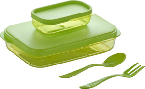 Flipkart.com | Flipkart SmartBuy Lunch Box 2 Containers Lunch Box ...
